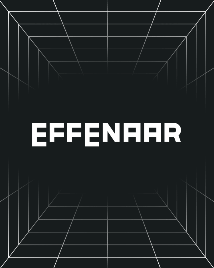 Effenaar | Norday